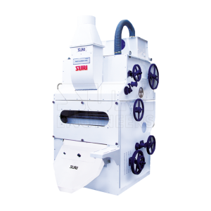 Buy Rice Mill Machinery & Rice Processing Equipment | Suri Engineers