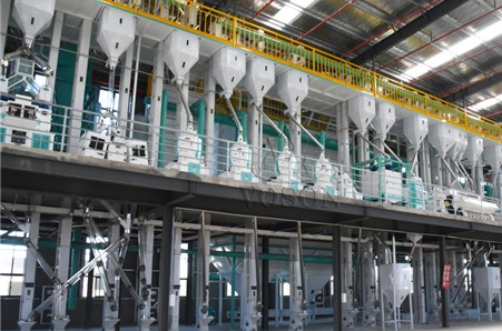 How To Start A Rice Mill Business in India: Cost, Equipment & More